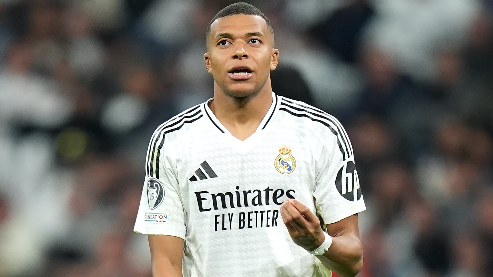 Kylian Mbappé et son avenir avec le Real Madrid – Populaction Actualités