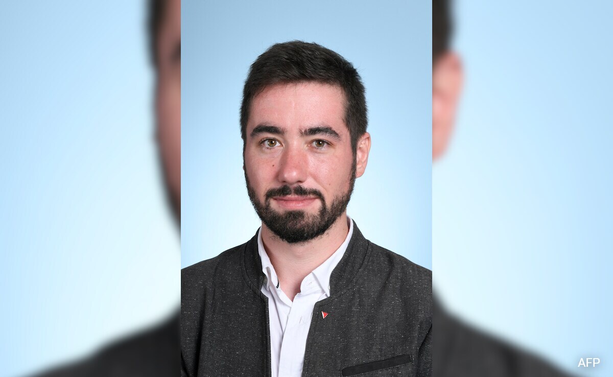 Andy Kerbrat : L’Étoile Montante du Cyclisme Français – Populaction ...