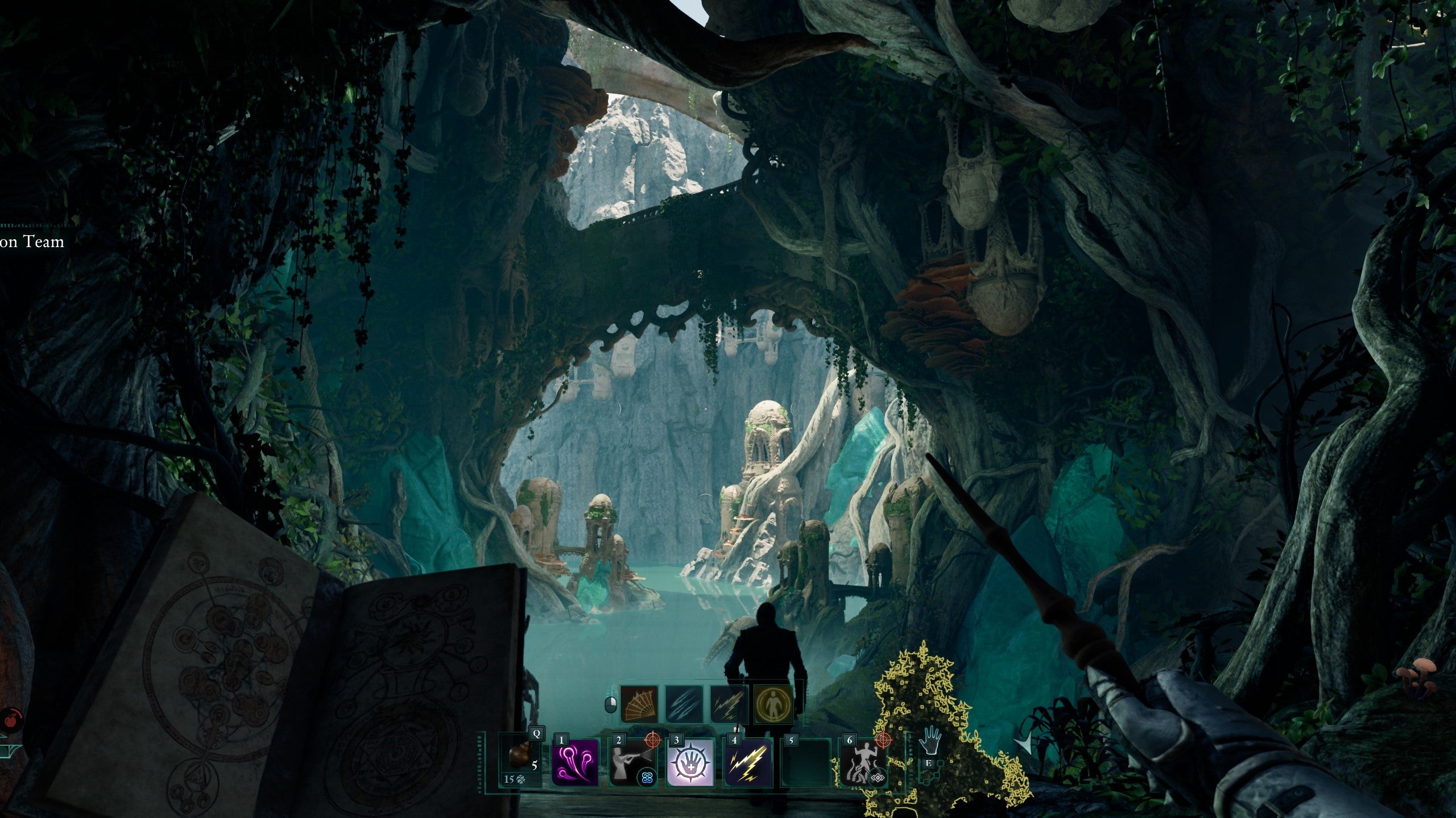 Tout Savoir sur Avowed, le Nouveau RPG d’Obsidian – Populaction Actualités