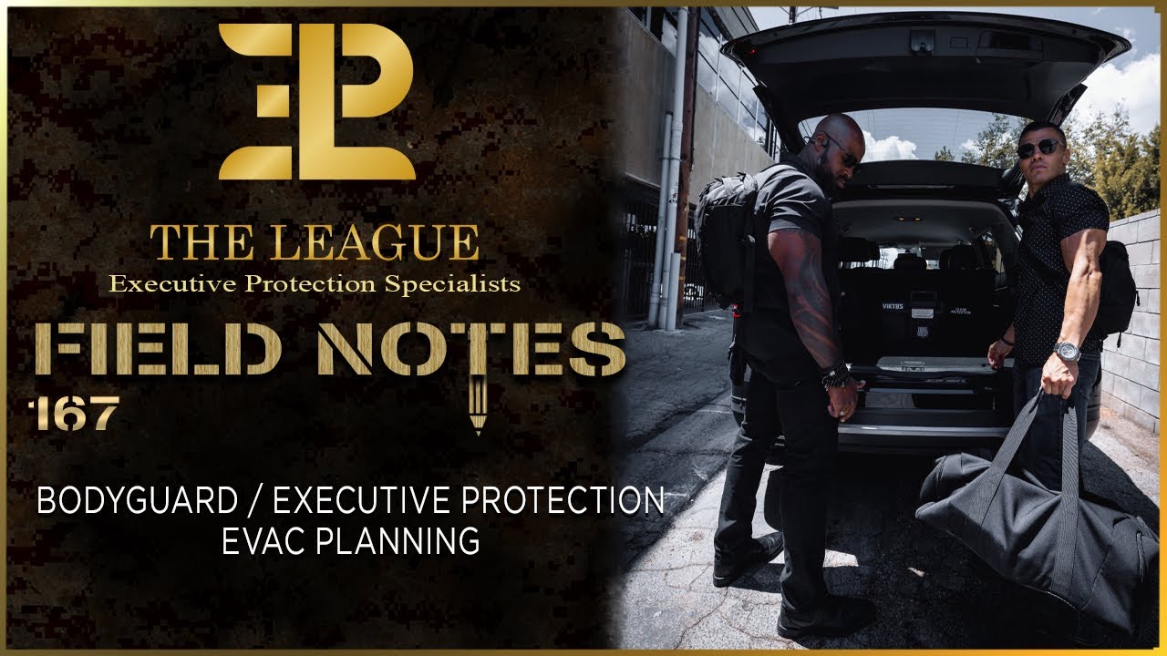 L’Importance des Bodyguards dans la Sécurité Moderne – Populaction ...