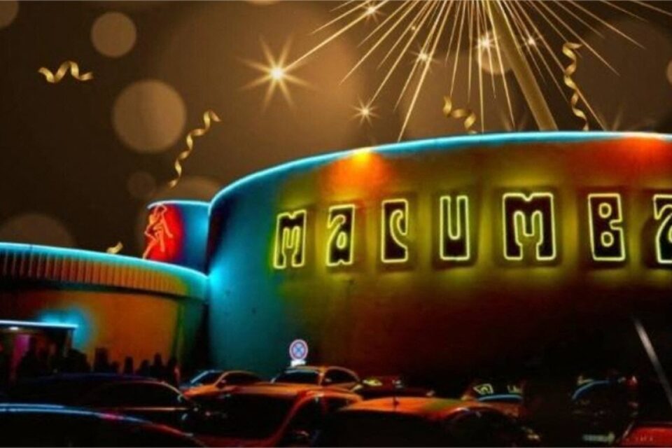 Plongée dans l’Univers de la Discothèque Macumba – Populaction Actualités