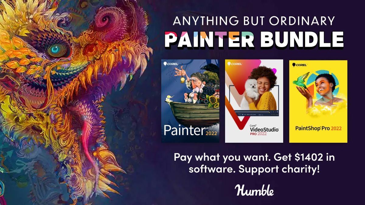 Tout savoir sur Humble Bundle et ses offres incroyables – Populaction ...