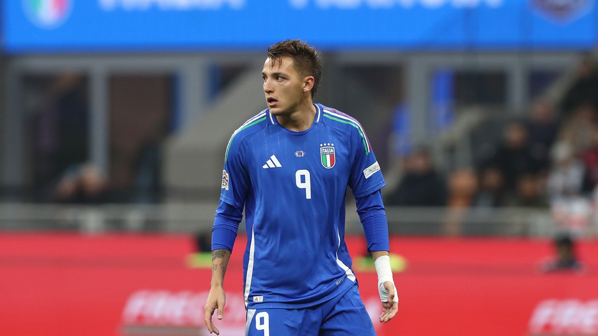 Mateo Retegui : L’étoile montante du football argentin – Populaction ...