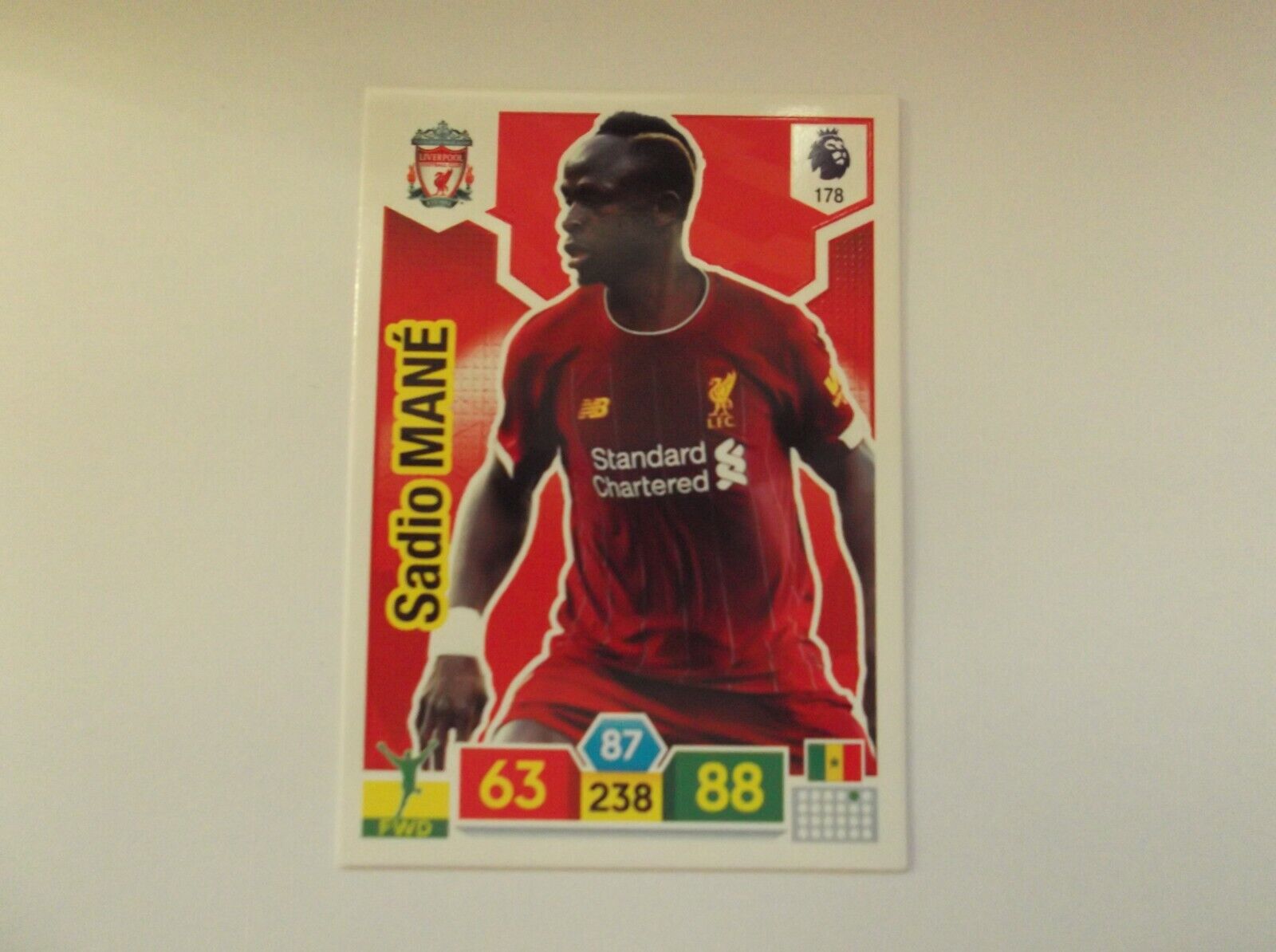 Sadio Mané : Le parcours exceptionnel d’un footballeur hors pair – Populaction Actualités