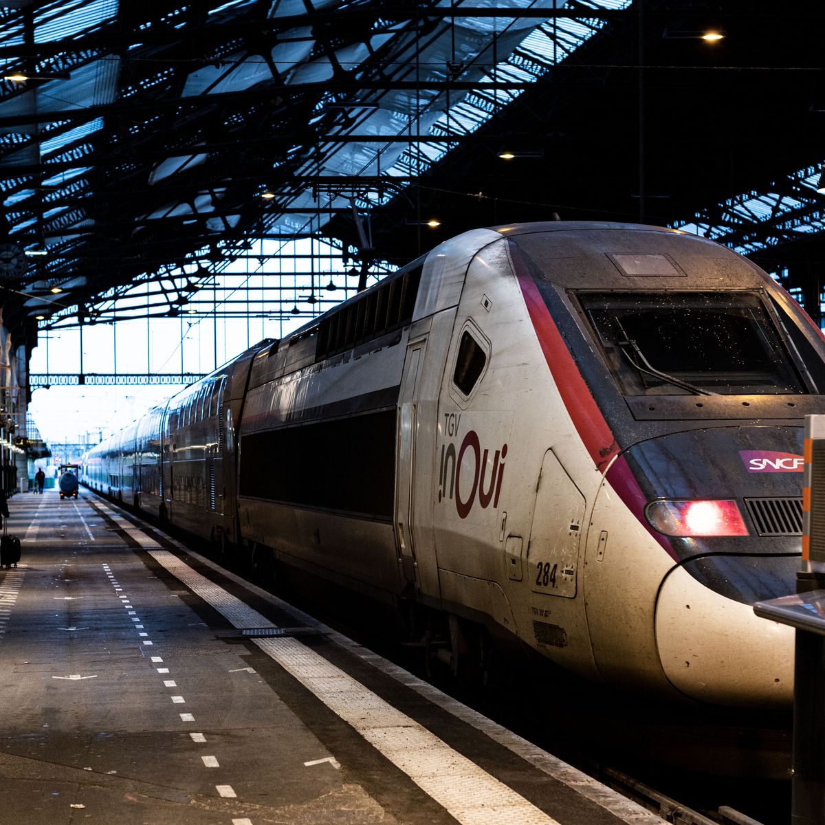 Tout Savoir sur les Billets SNCF : Réservez Votre Voyage – Populaction Actualités