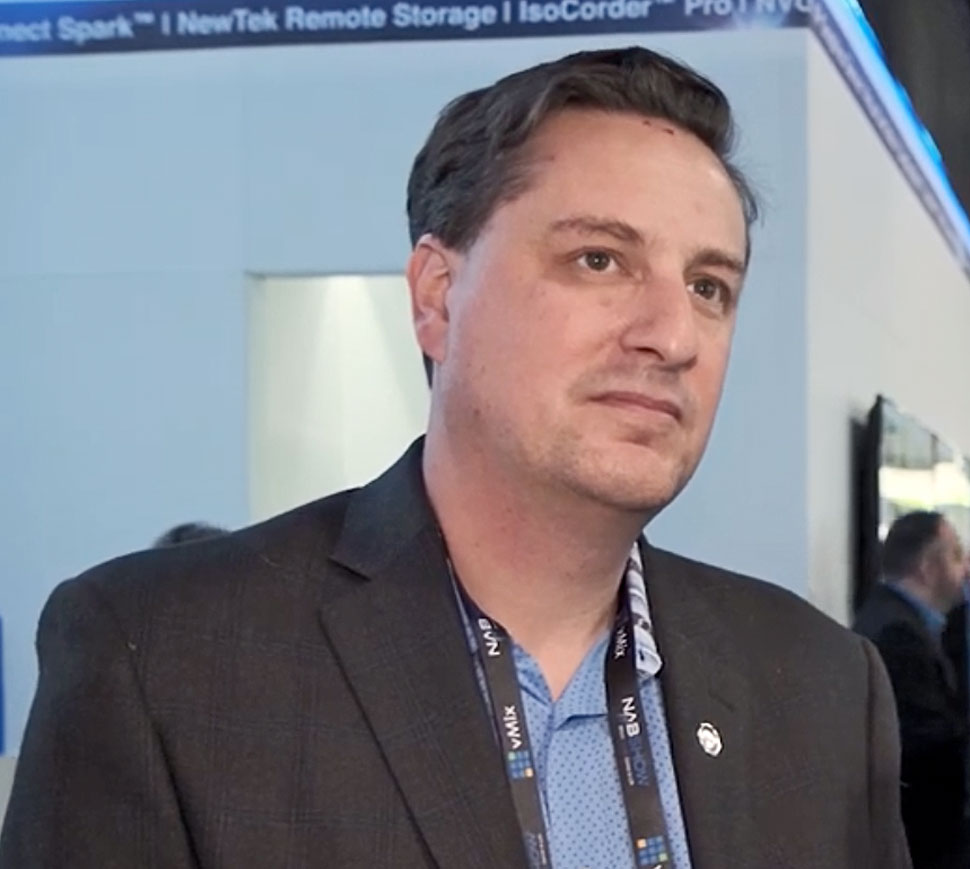 Andrew Cross : Visionnaire de l’Innovation Technologique – Populaction ...