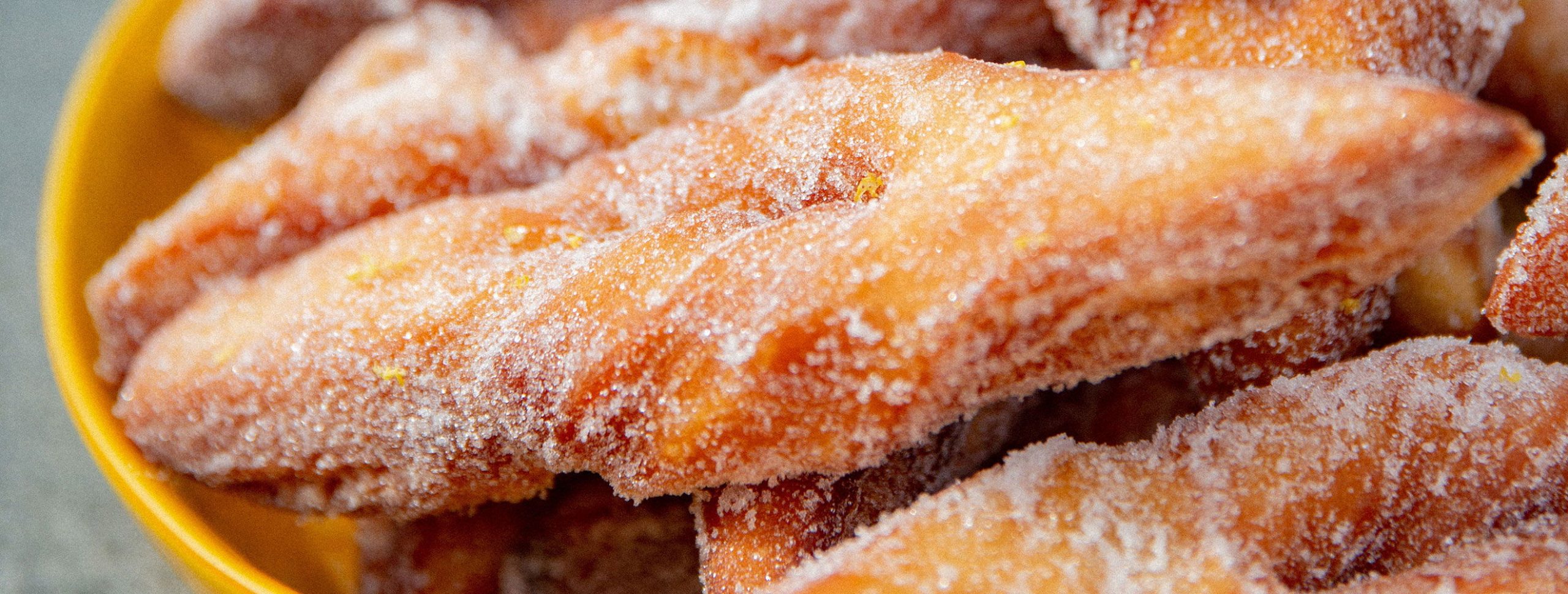 Les Bugnes : Un Délice de Carnaval à Ne Pas Manquer – Populaction ...