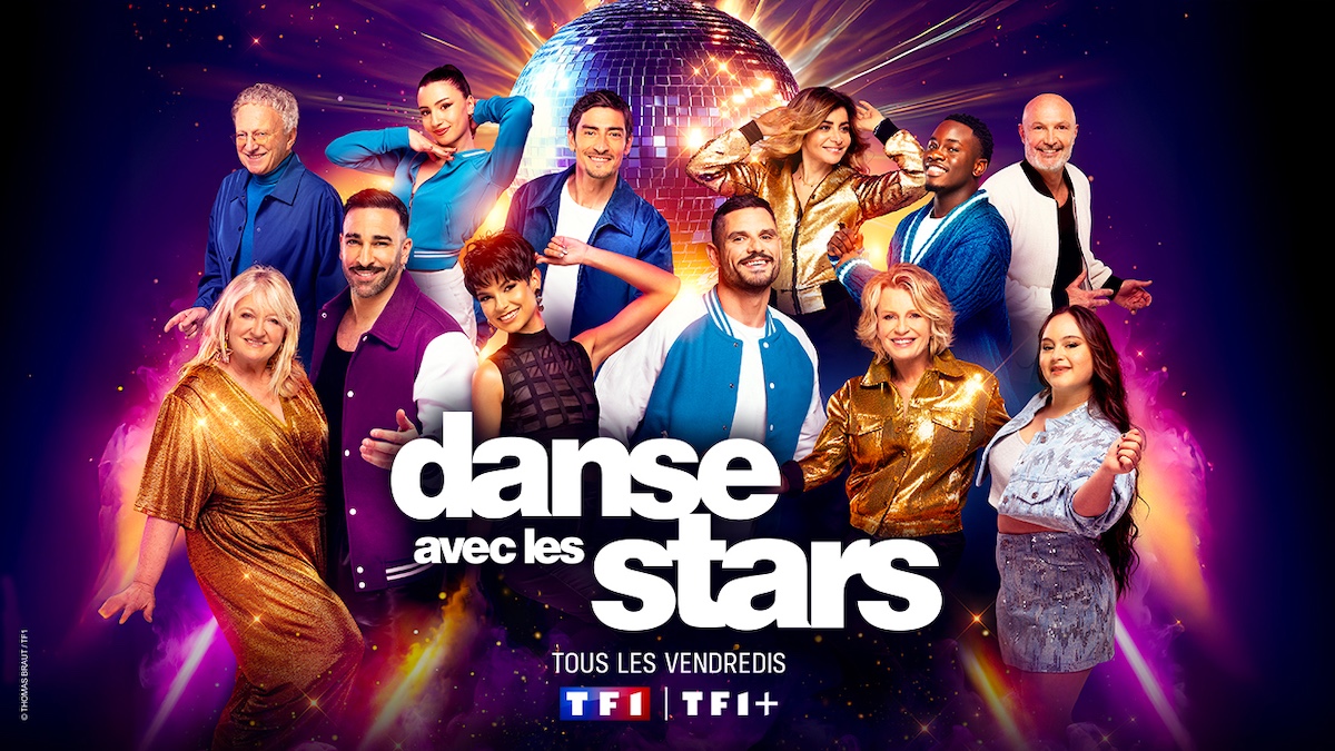 Tout savoir sur Danse avec les Stars TF1 – Populaction Actualités
