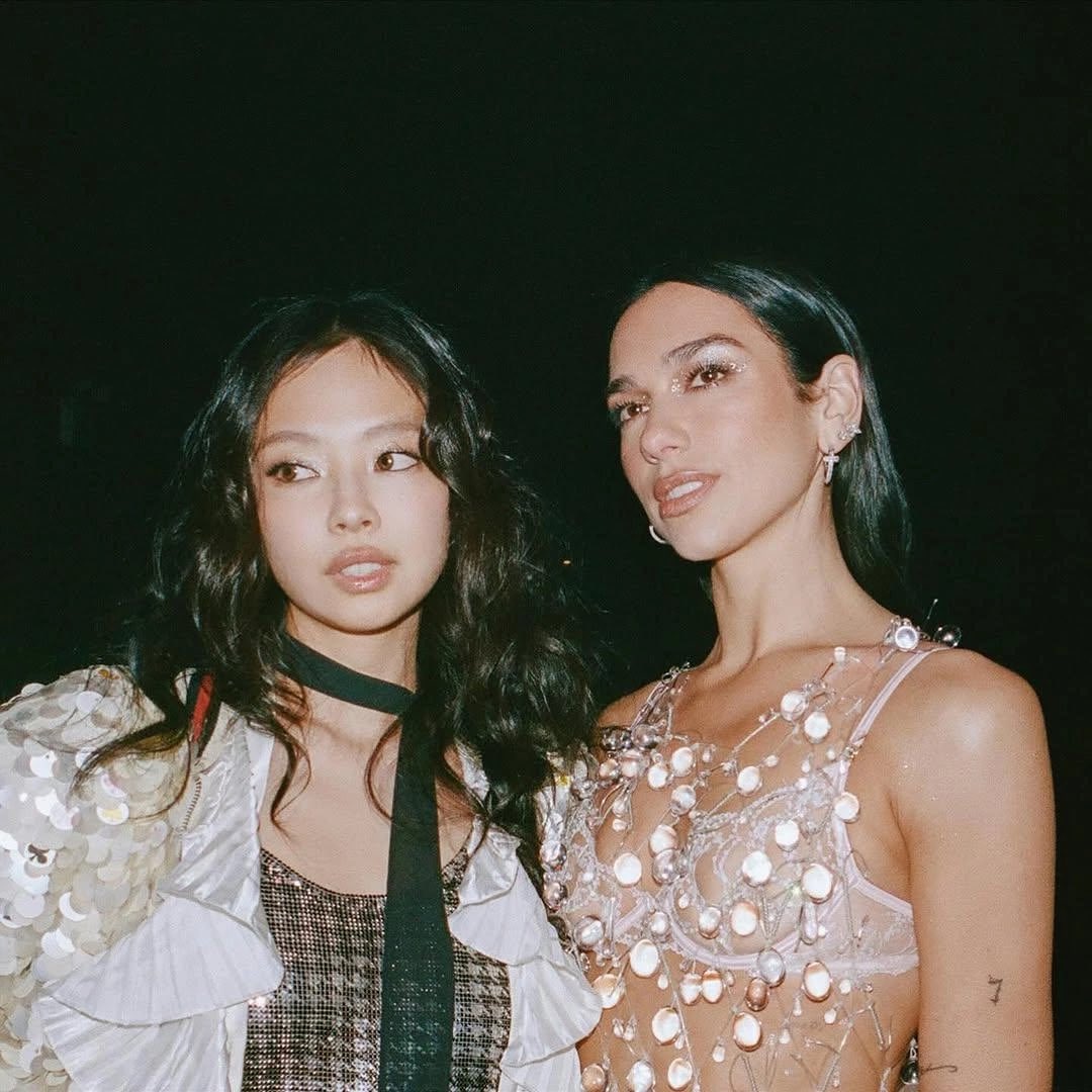 L’Impact de Dua Lipa sur la Musique Pop Aujourd’hui – Populaction Actualités