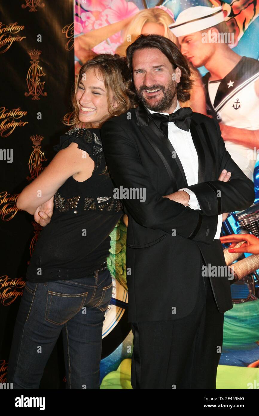 Frédéric Beigbeder : Un Voyage à travers son Univers Littéraire ...