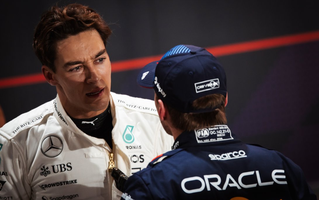 George Russell : Un futur champion de Formule 1 – Populaction Actualités