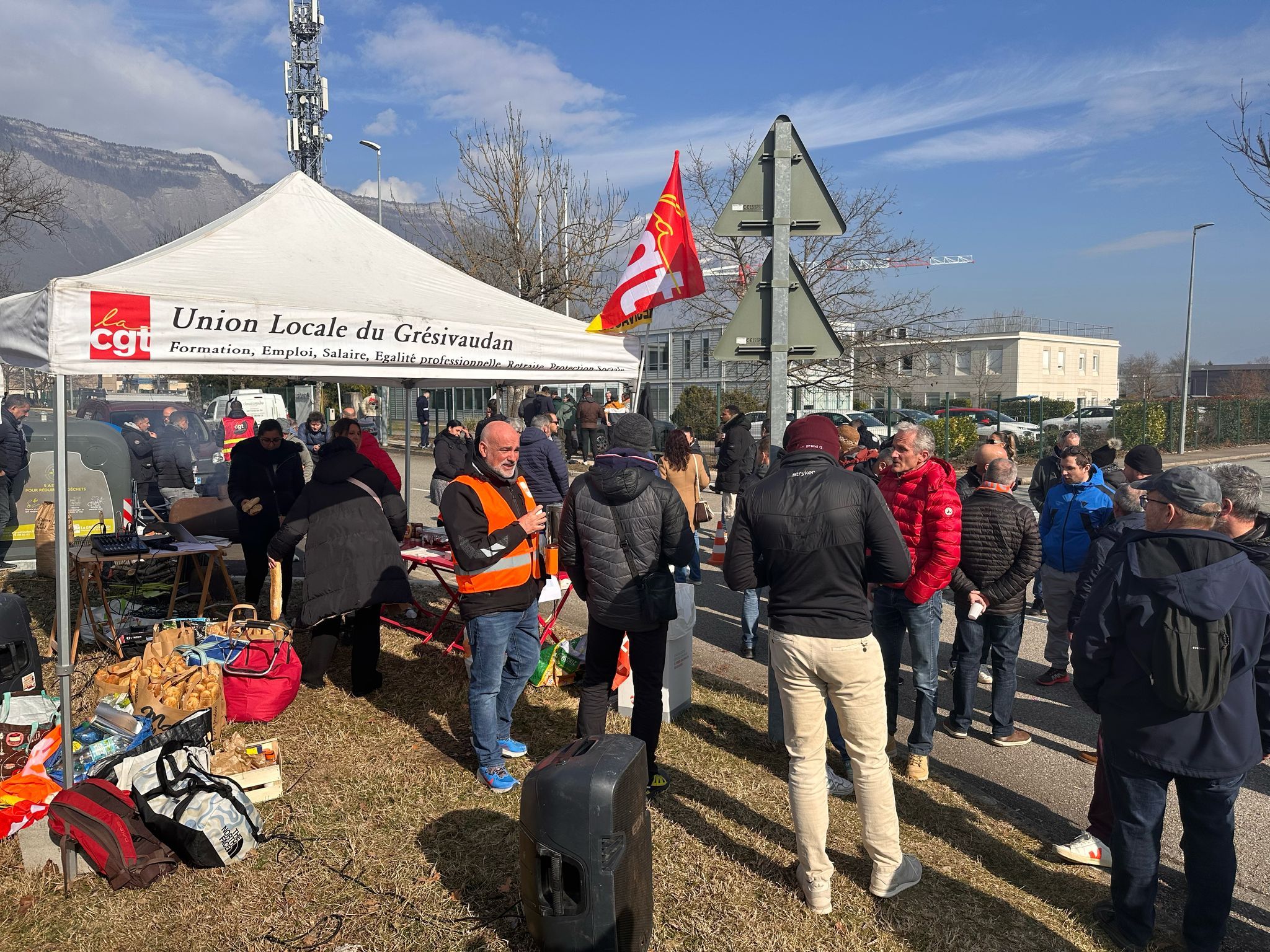 La Grève en France : État des Lieux et Impacts – Populaction Actualités