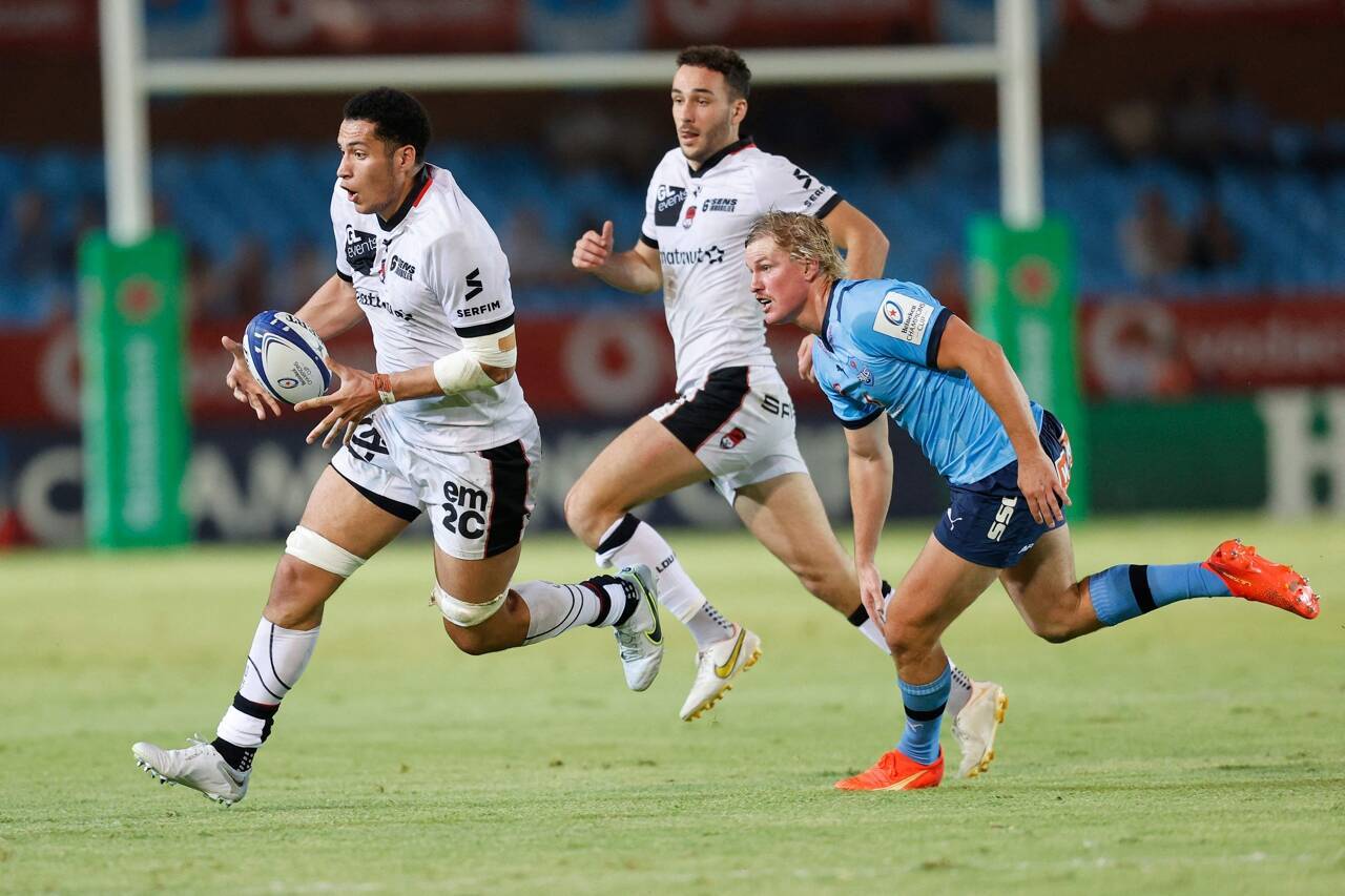 À la Découverte de Guillard Rugby – Populaction Actualités