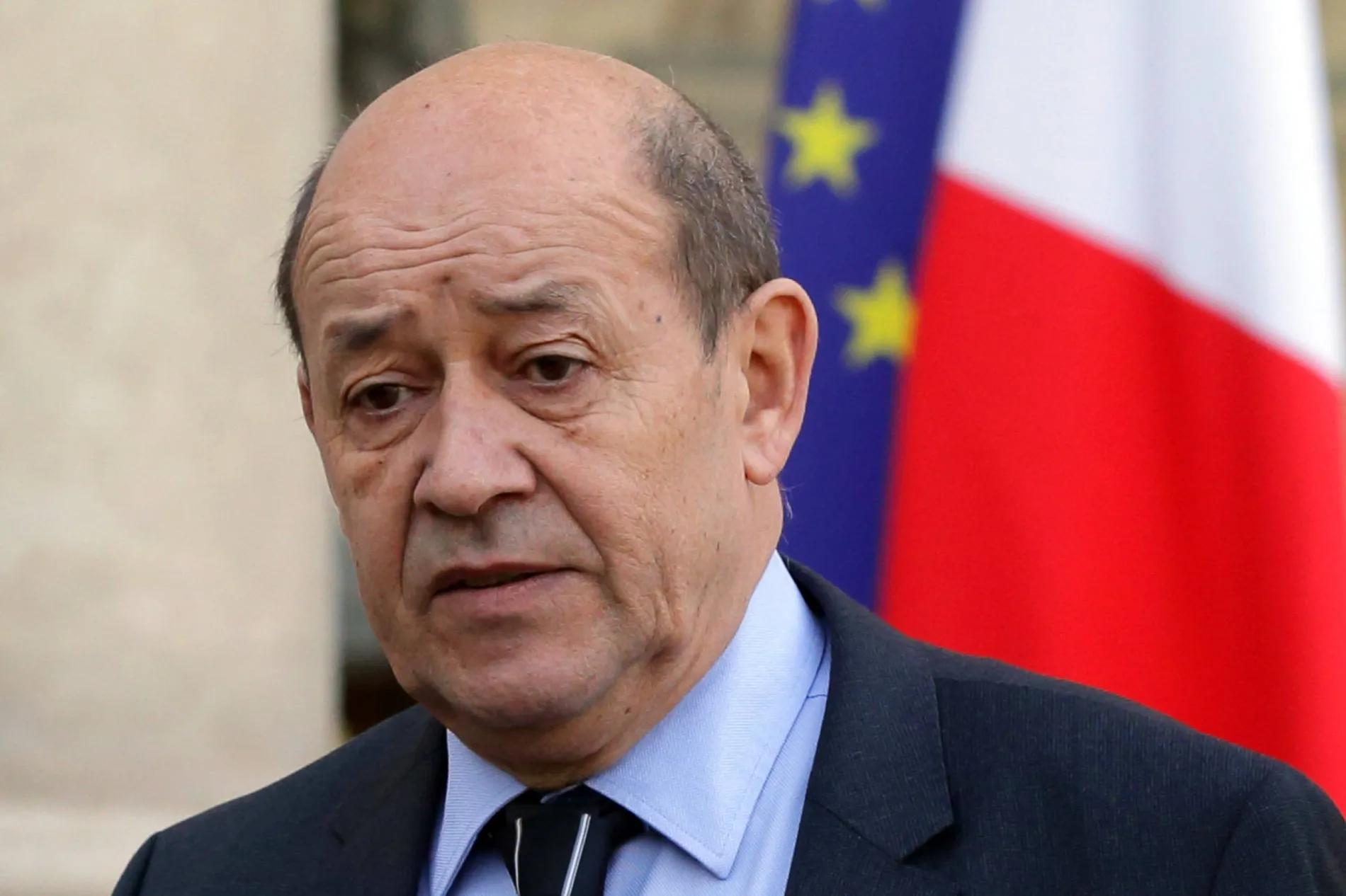 Jean-Yves Le Drian : Son Impact sur la Diplomatie Française ...