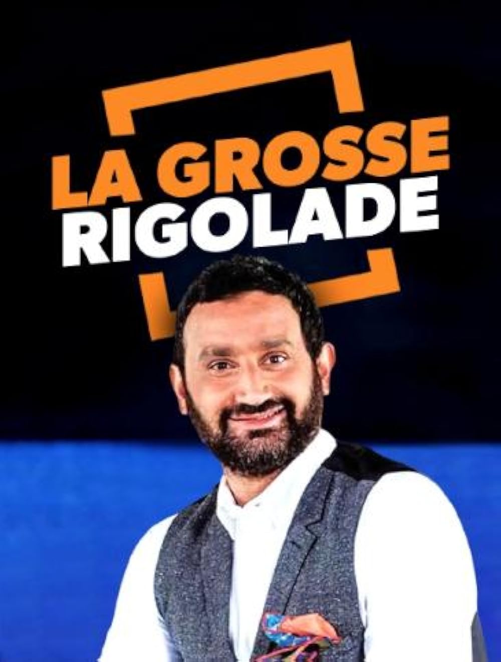 La Grosse Rigolade : Un Festival d’Humour Incontournable – Populaction ...