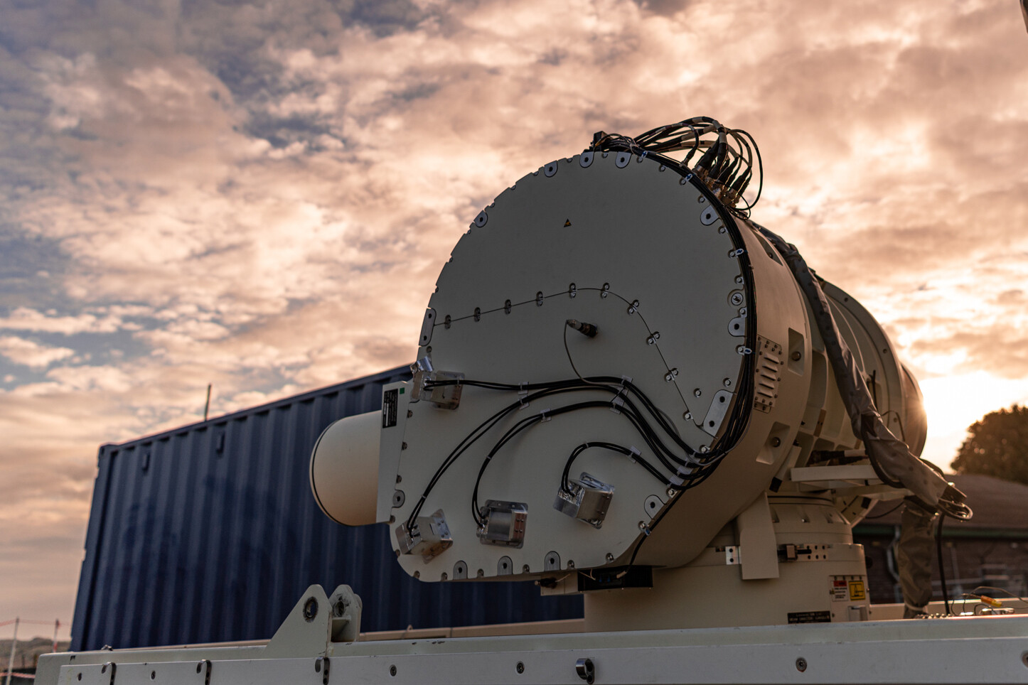 MBDA : Pionnier des systèmes de missiles en Europe – Populaction Actualités