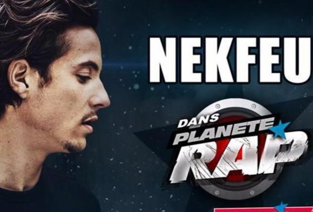Nekfeu : L’Artiste Engagé et Innovant du Rap Français – Populaction ...