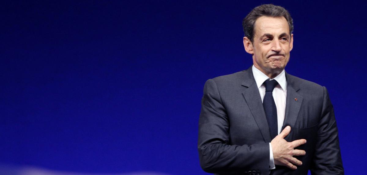 Le Parcours Politique de Nicolas Sarkozy – Populaction Actualités
