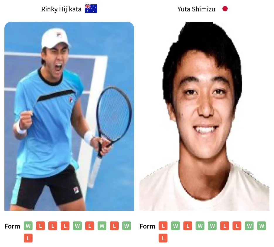 Rinky Hijikata : L’Avenir Brillant du Tennis – Populaction Actualités