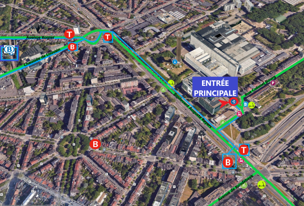 RTBF : Une institution de l’information en Belgique – Populaction ...