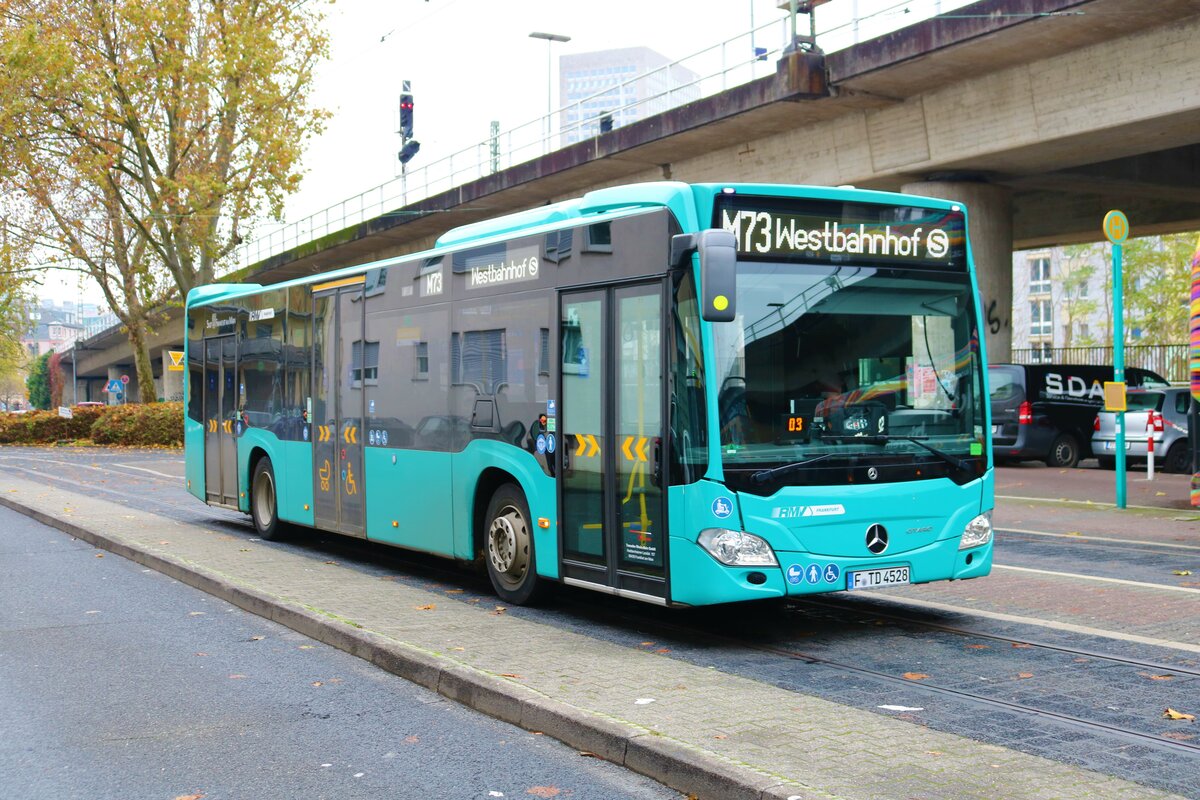 Transdev : Un Leader dans le Transport Public Durable – Populaction ...