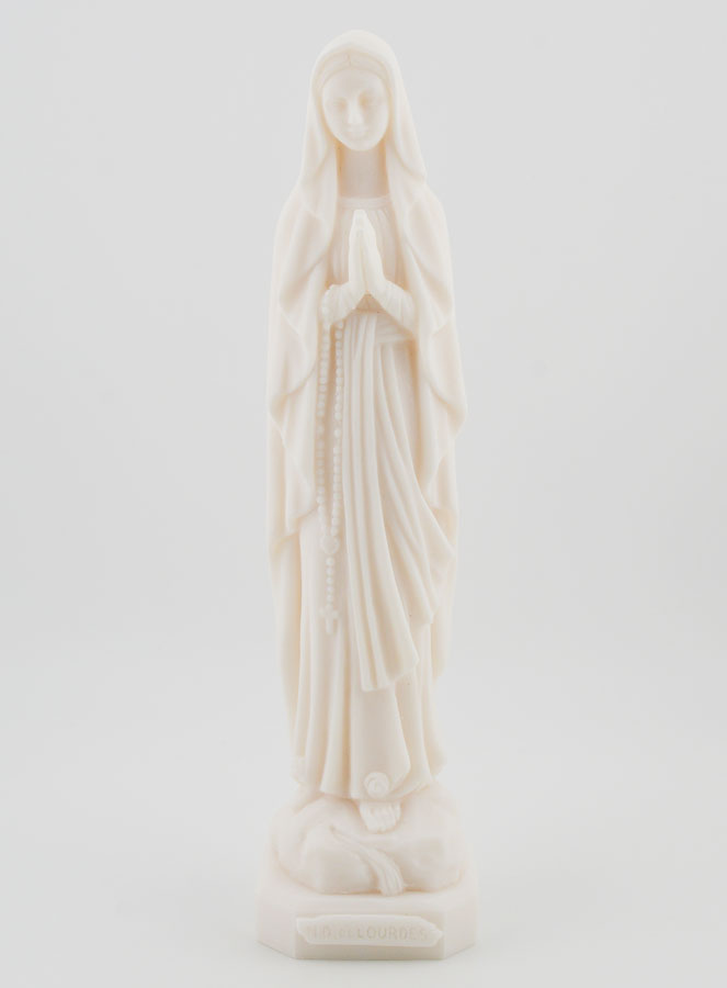 La Vierge Marie : symbole de la foi chrétienne – Populaction Actualités