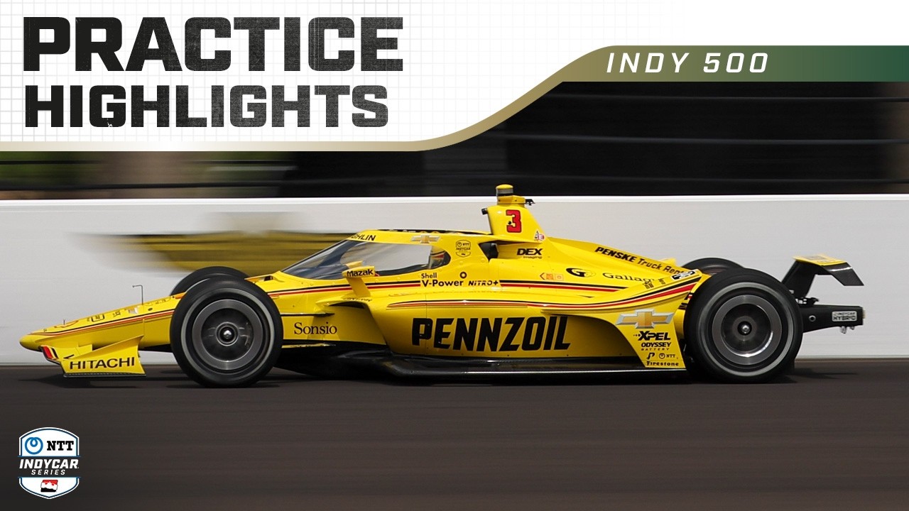 Les 500 Miles d’Indianapolis 2025 : Un Événement à Ne Pas Manquer ...