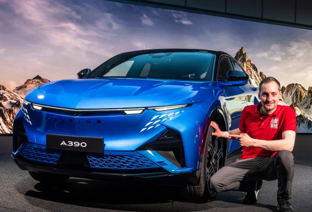 Le Prix de l’Alpine A390 et Son Impact sur le Marché – Populaction ...