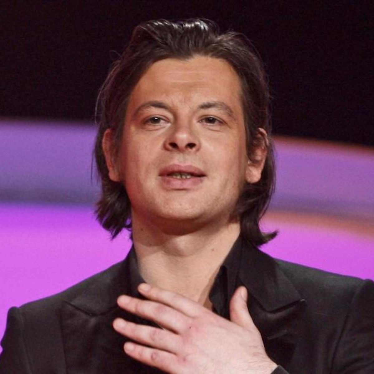 À la Découverte de Benjamin Biolay – Populaction Actualités