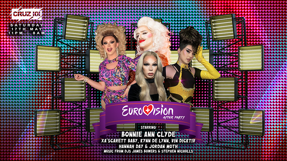 La date de l’Eurovision 2025 : Ce qu’il faut savoir – Populaction ...