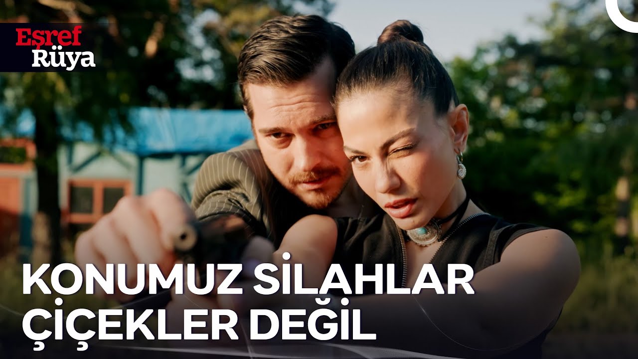 Comprendre Esref Ruya 10 : Significations et Importance – Populaction Actualités