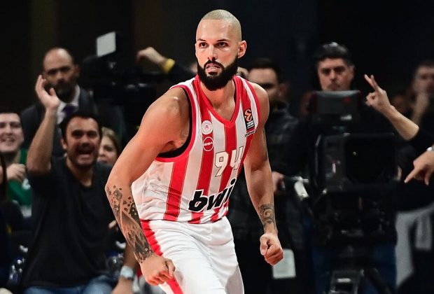 La carrière d’Evan Fournier : Le parcours d’un joueur d’exception ...