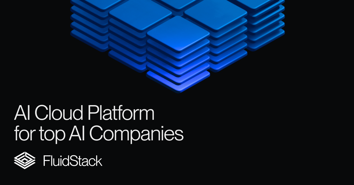 Fluidstack : La Nouvelle Ère du Cloud Computing – Populaction Actualités