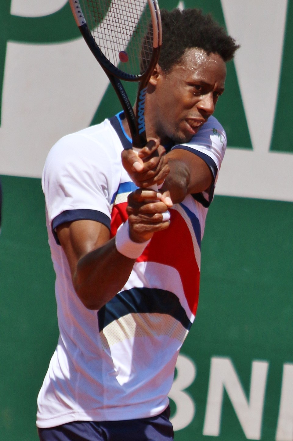 Le retour de Gaël Monfils sur le circuit ATP – Populaction Actualités