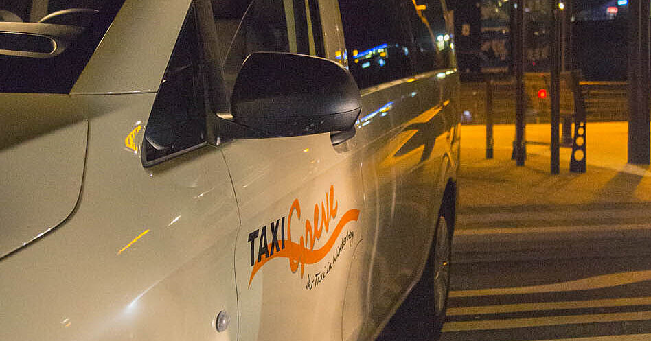 La grève des taxis en France : causes et conséquences – Populaction ...