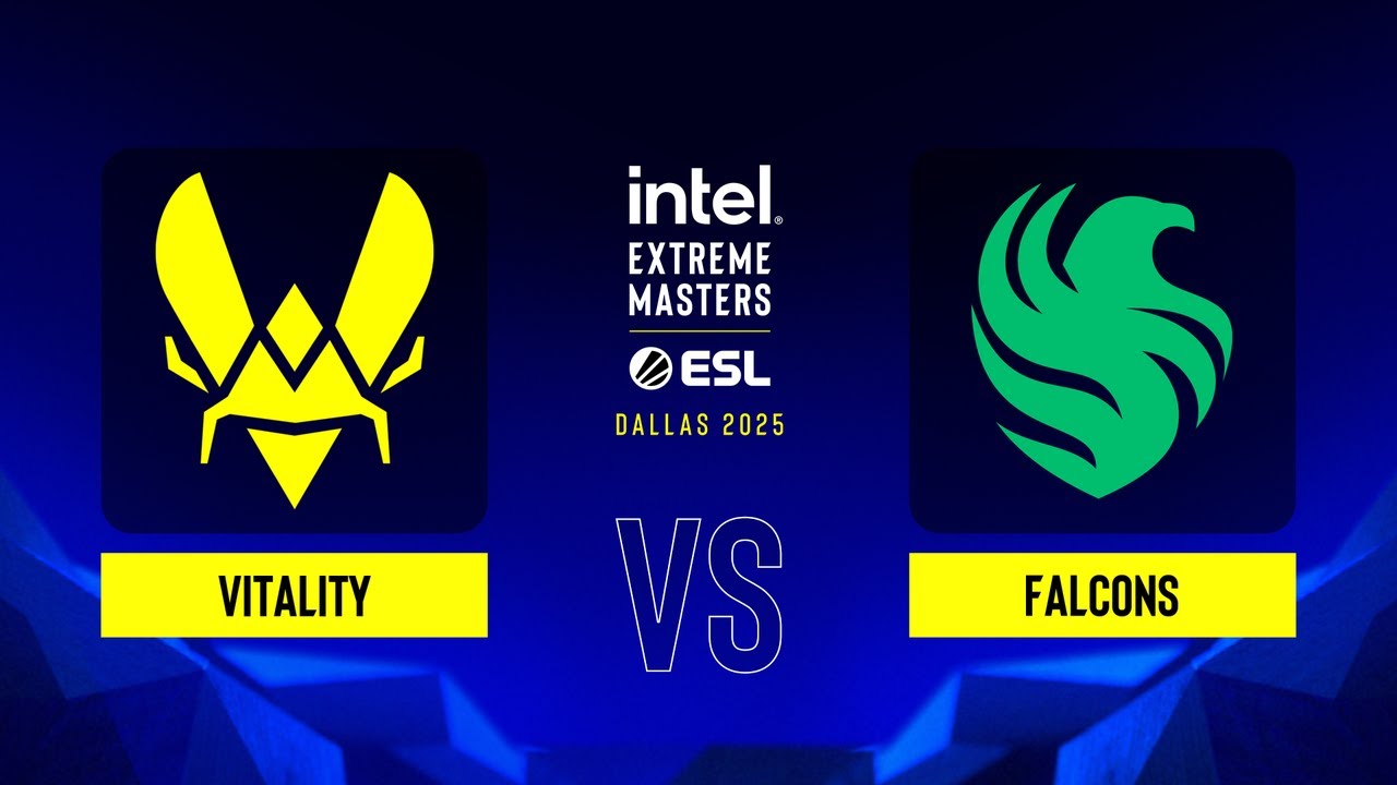 Tout savoir sur IEM Dallas 2025 – Populaction Actualités