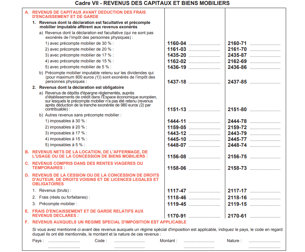 Tout Savoir sur la Déclaration des Impôts en 2023 – Populaction Actualités