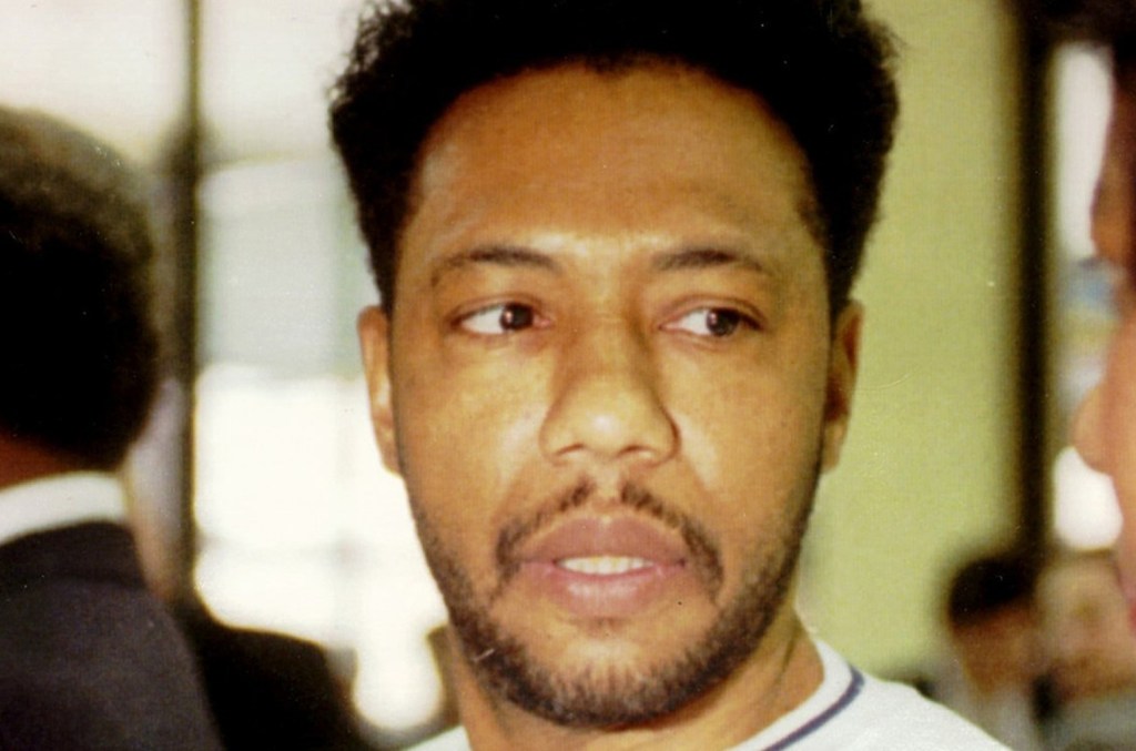 Larry Hoover : L’histoire d’un leader historique – Populaction Actualités