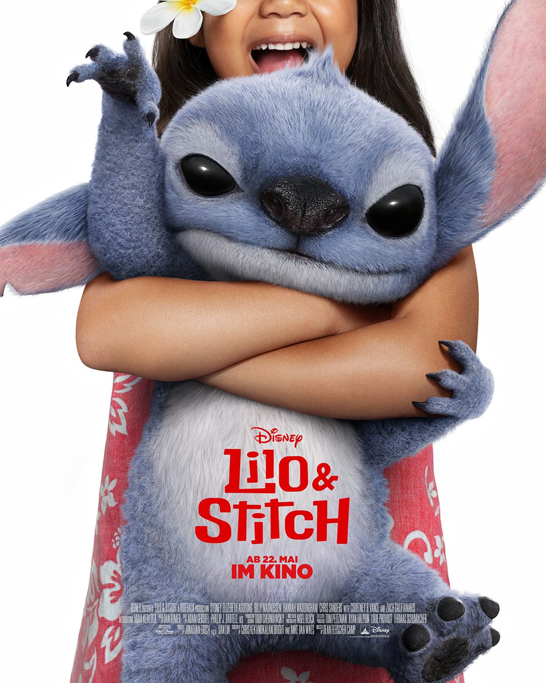 Lilo et Stitch : un film emblématique de Disney – Populaction Actualités