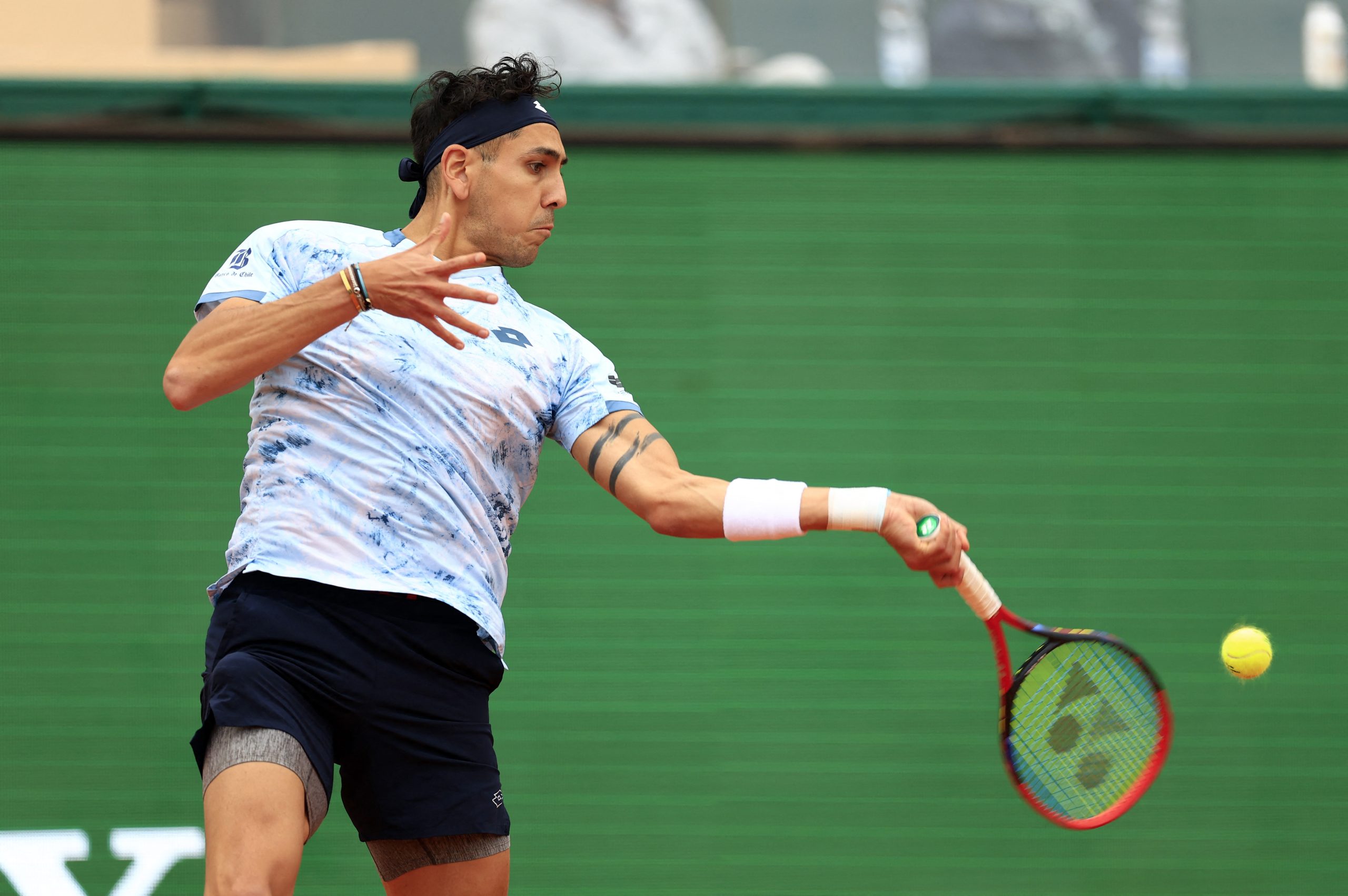 Tabilo : L’étoile montante du Tennis International – Populaction Actualités