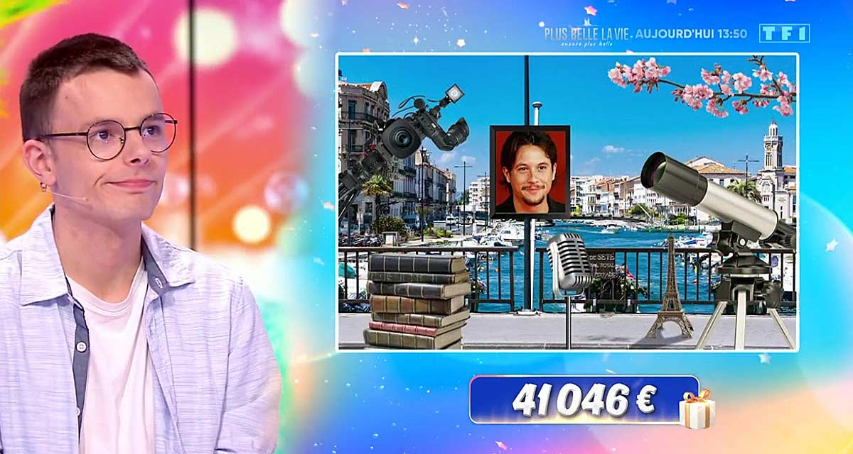 Émilien : Le Champion des 12 Coups de Midi – Populaction Actualités