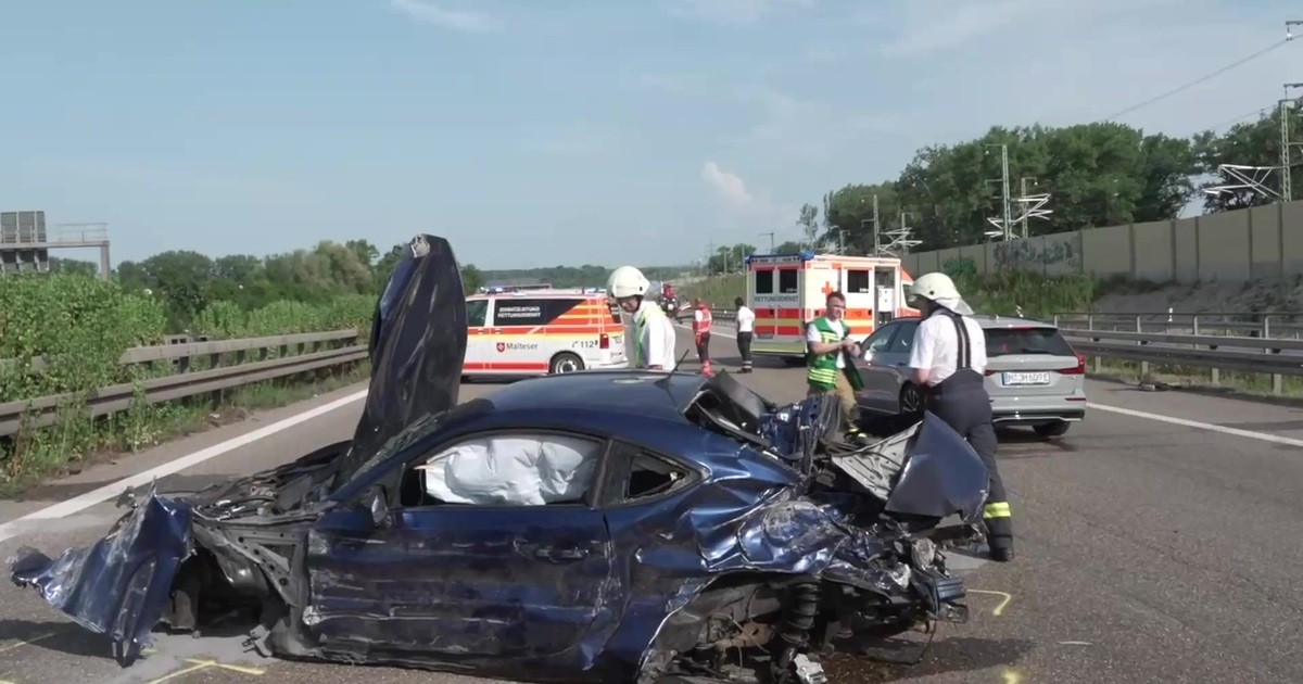 Accident A8 : Impacts et Détails d’un Événement Tragique – Populaction Actualités