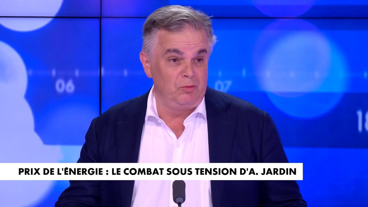 Alexandre Jardin et son engagement au sein du PPE – Populaction Actualités