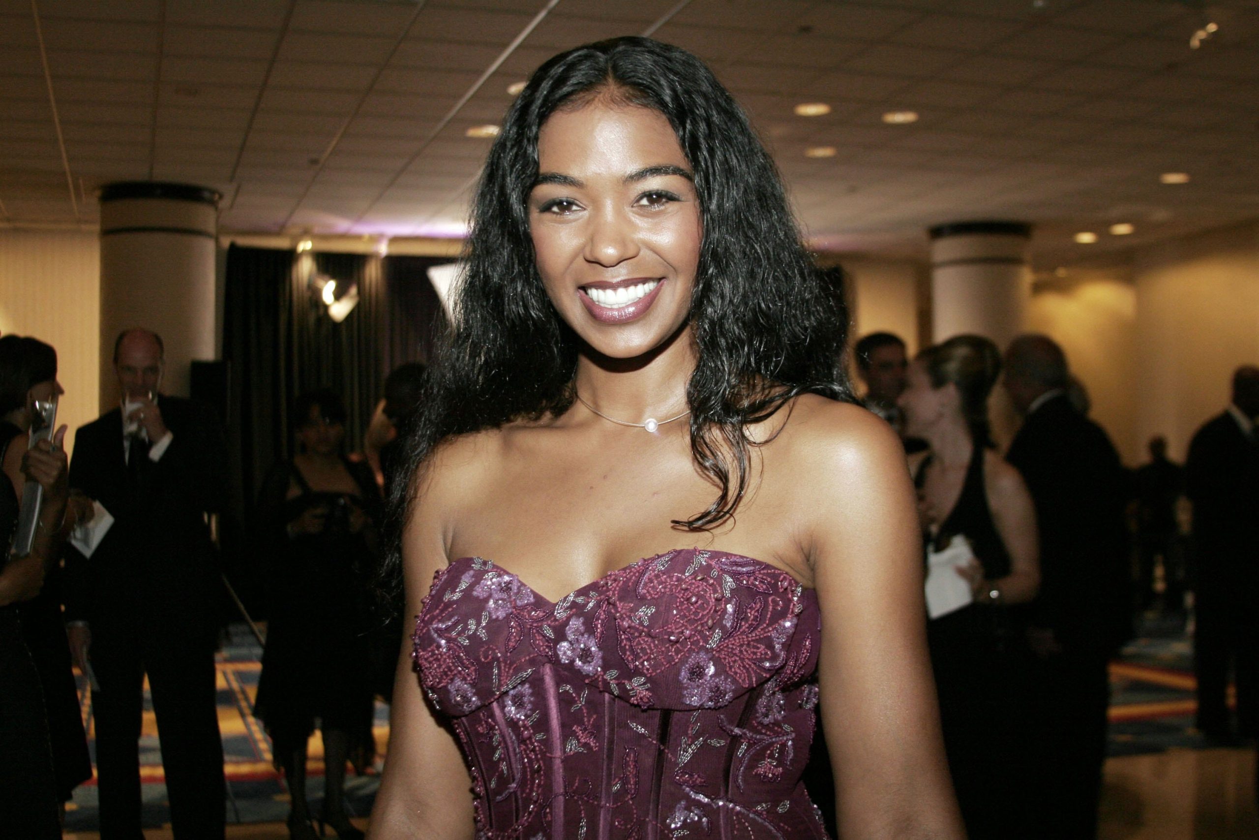 Le parcours exceptionnel d’Ananda Lewis – Populaction Actualités