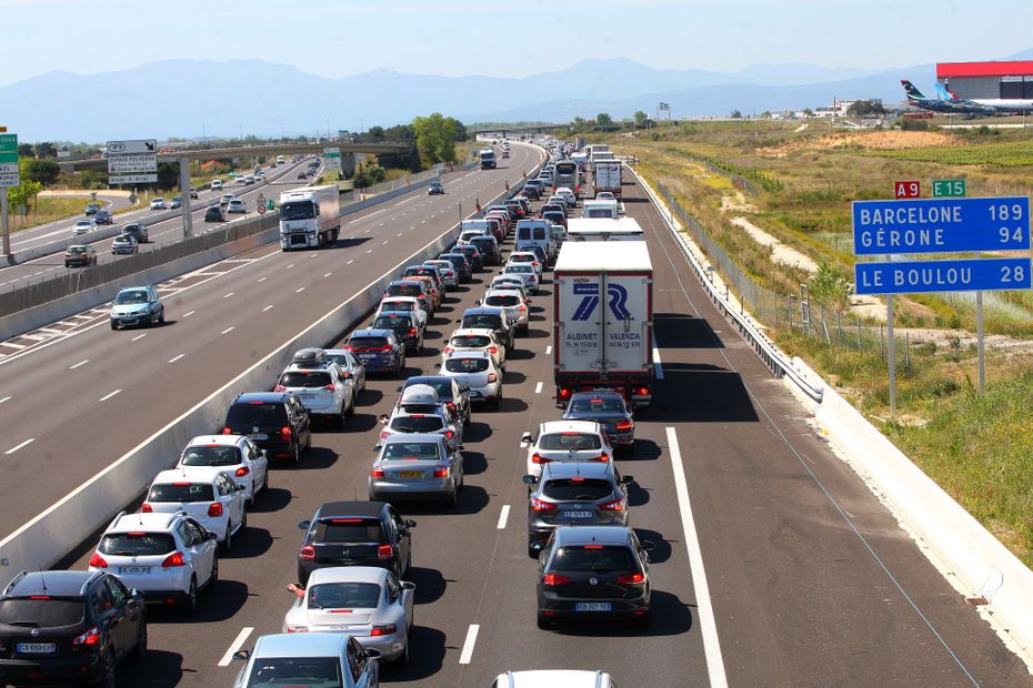 Actualités et informations sur l’Autoroute A61 – Populaction Actualités