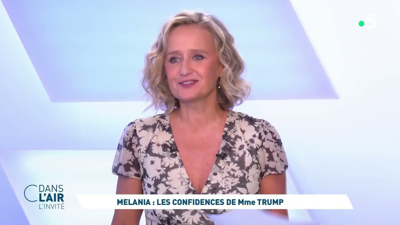 Caroline Roux : Un Pouvoir Narratif dans le Journalisme Français ...