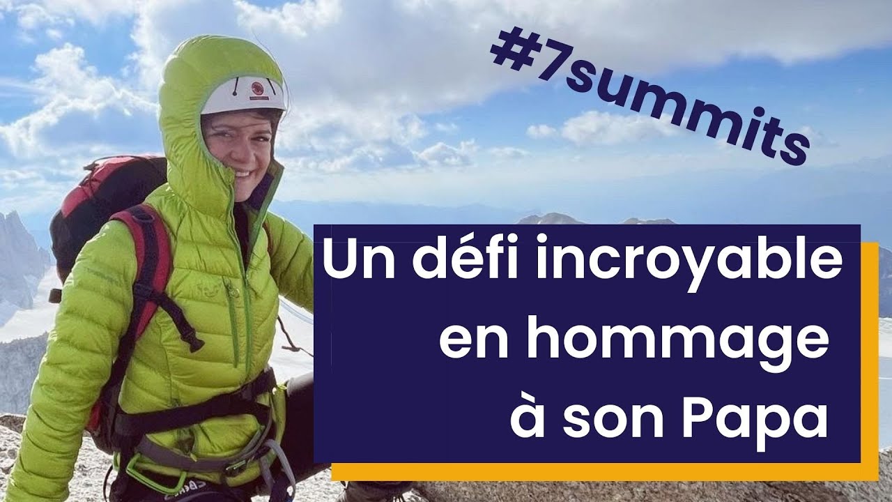 Le parcours remarquable de Constance Schaerer – Populaction Actualités