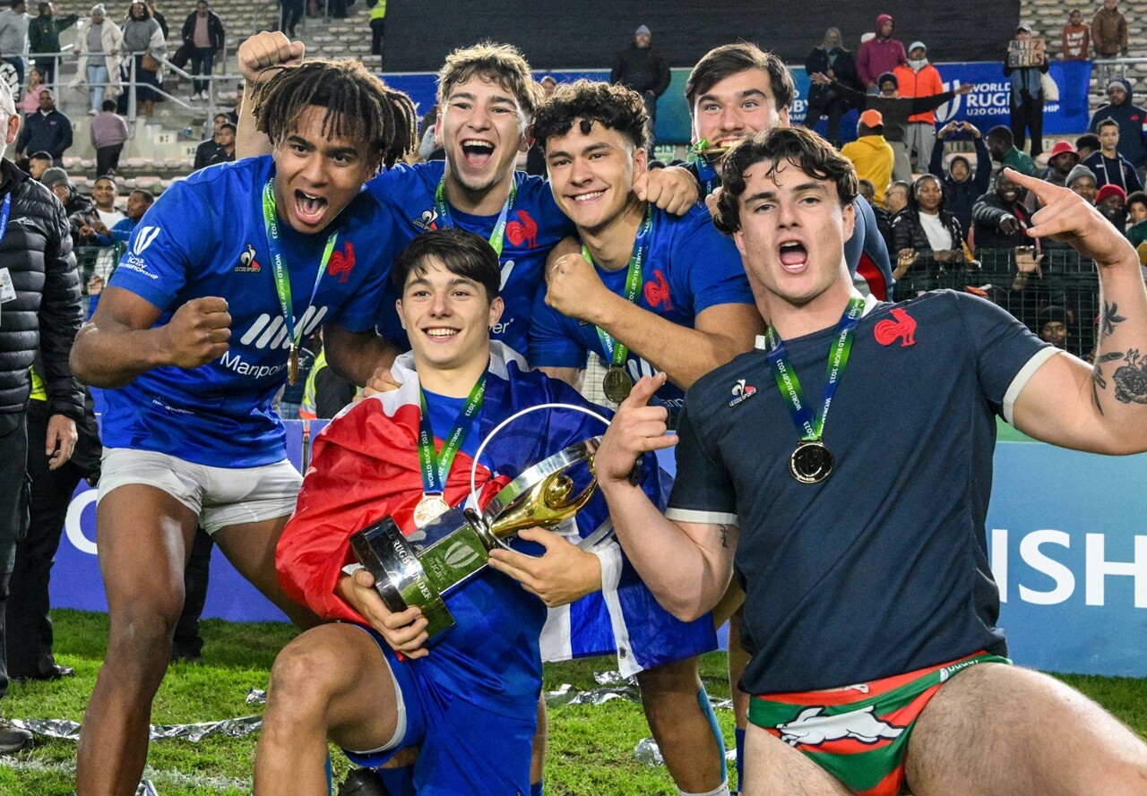 Tout Savoir sur la Coupe du Monde U20 Rugby 2023 – Populaction Actualités