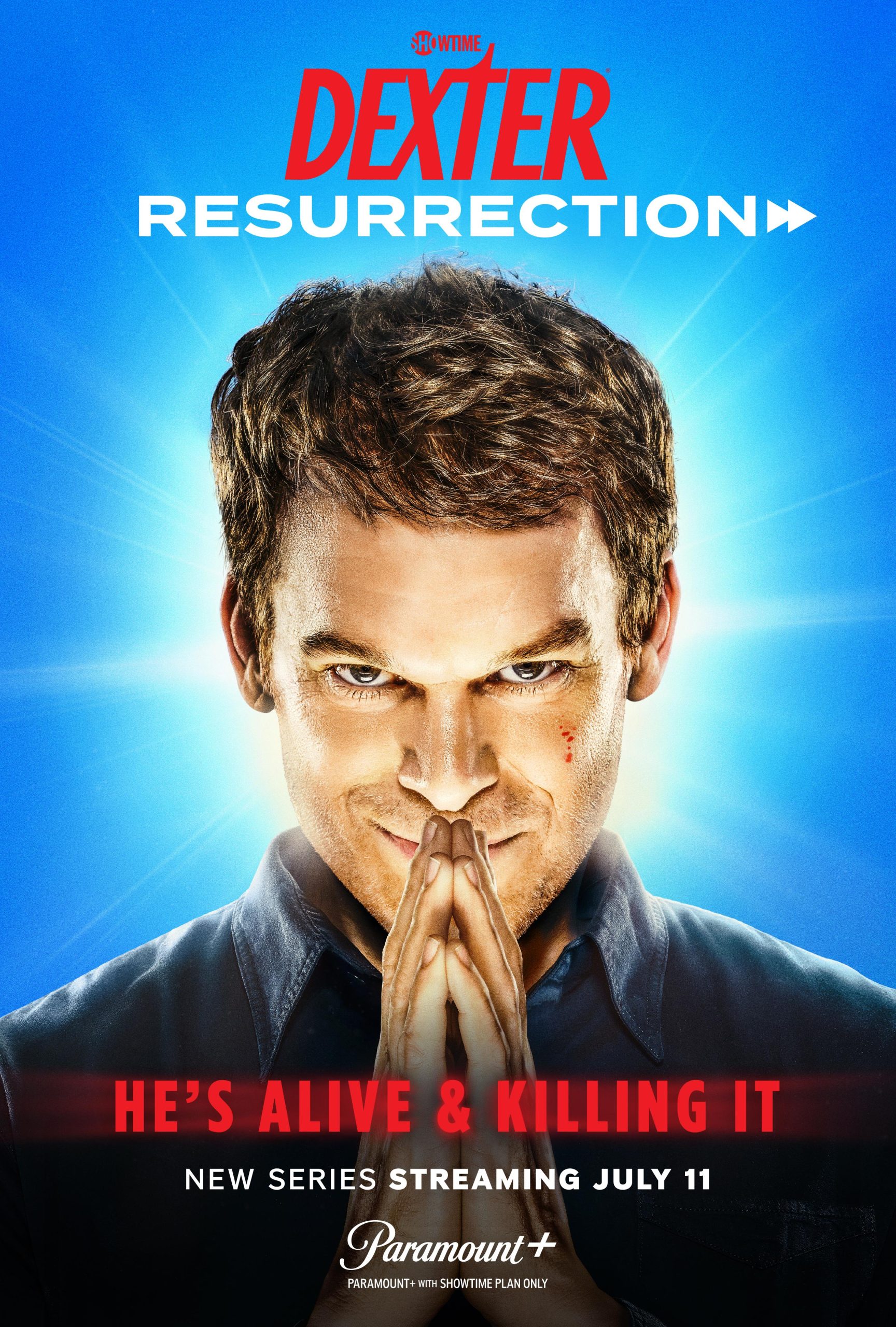 Tout savoir sur Dexter Resurrection – Populaction Actualités