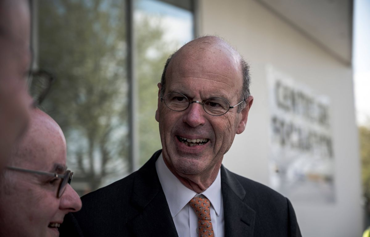 Eric Lombard : Un leader d’importance dans la finance – Populaction ...